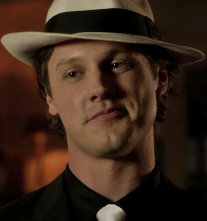 Luke | The Secret Circle Wiki | Fandom