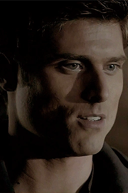 Richard Armstrong | The Secret Circle Wiki | Fandom