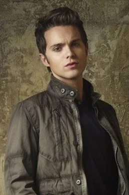 Adam Conant | The Secret Circle Wiki | Fandom