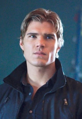 Jake Armstrong | Wiki The Secret Circle | Fandom