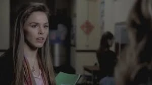 Elizabeth Meade | Wiki The Secret Circle | Fandom