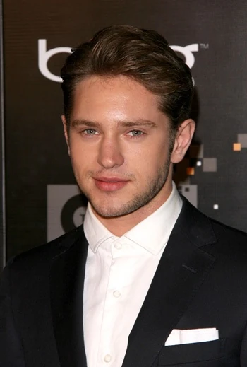 Louis Hunter | The Secret Circle Wiki | Fandom