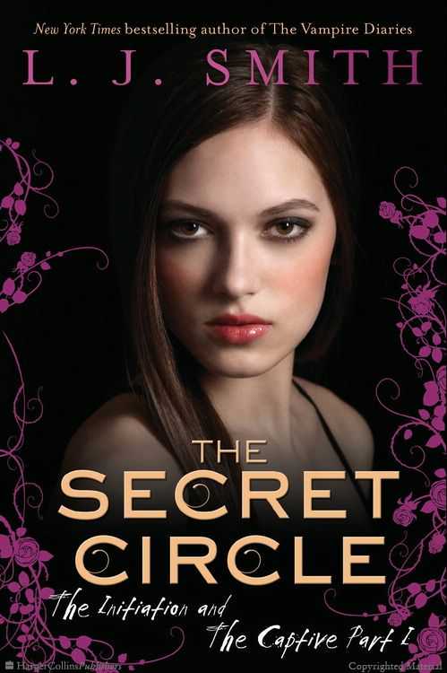 The Secret Circle | The Secret Circle Novels Wiki | Fandom