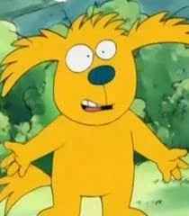 Scribble | The Secret Files of the Spy Dogs Wiki | Fandom