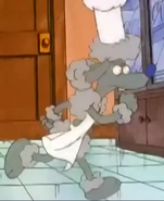 Noodle | The Secret Files of the Spy Dogs Wiki | Fandom