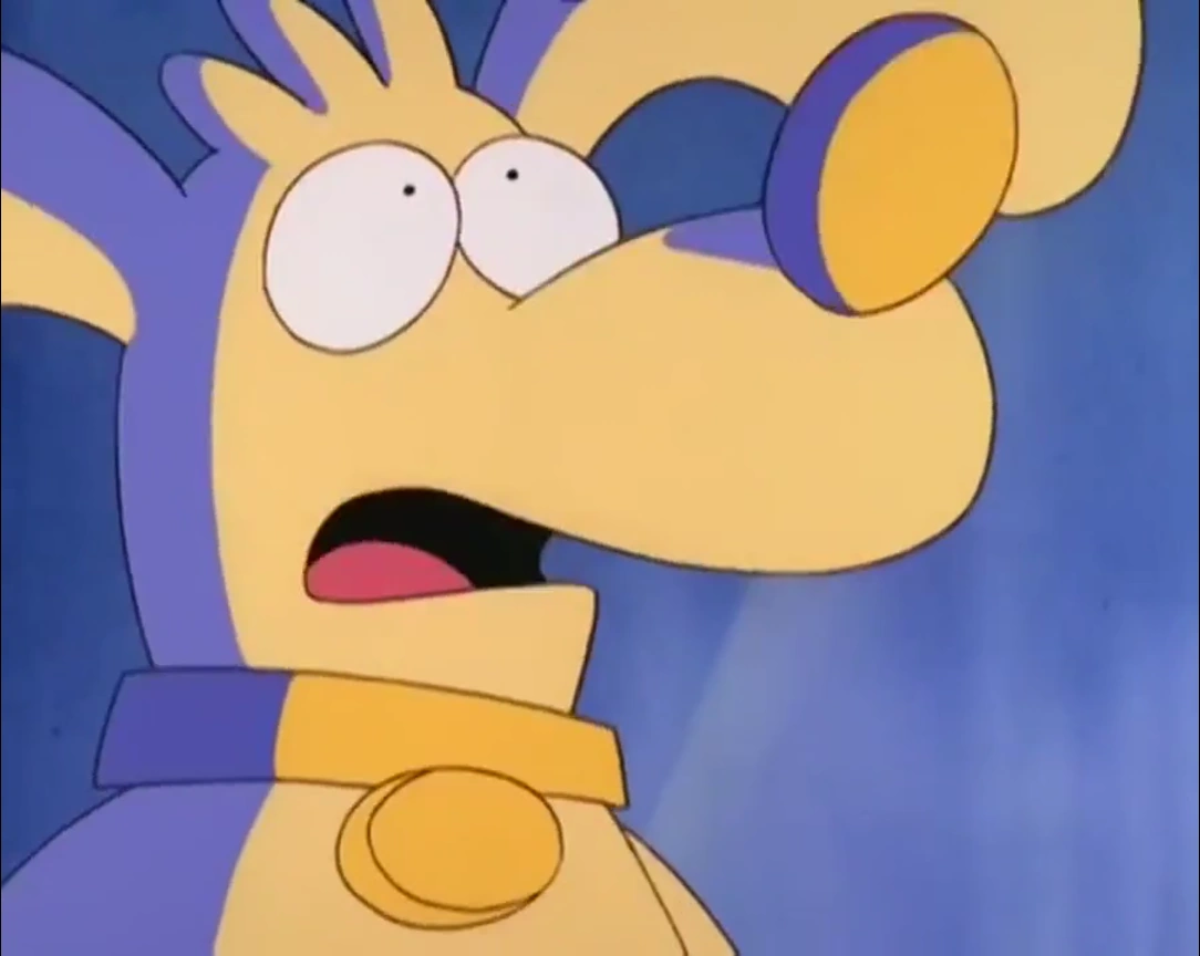 Zero | The Secret Files of the Spy Dogs Wiki | Fandom