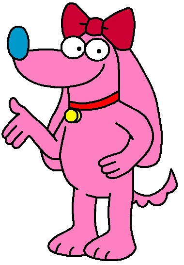 Mitzy | The Secret Files of the Spy Dogs Wiki | Fandom