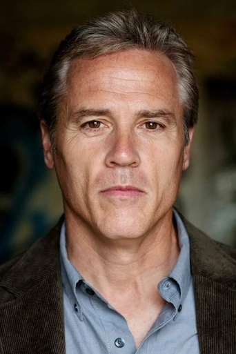 Charles Matheson | Thesecretgame Wiki | Fandom