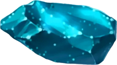 Cerulean Stone | The Secret of Cerulean Sand Wiki | Fandom