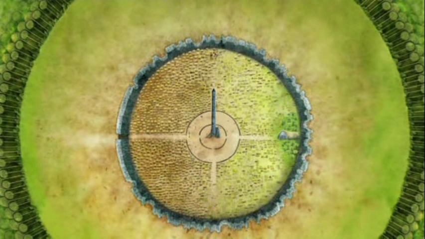 Kells | The Secret Of Kells Wiki | Fandom