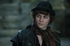 Robin de Noir | The Secret of Moonacre Wiki | Fandom