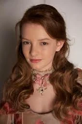 Maria Merryweather | The Secret of Moonacre Wiki | Fandom