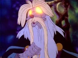 Nicodemus The Secret Of Nimh Wiki Fandom