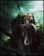 Nicodemus | The Secret of NIMH Wiki | Fandom
