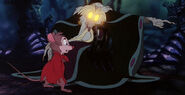 Nicodemus | The Secret of NIMH Wiki | Fandom