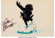 Jeremy Crow | The Secret of NIMH Wiki | Fandom