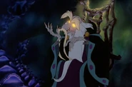 Nicodemus | The Secret of NIMH Wiki | Fandom