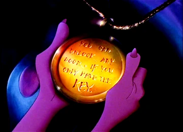 The Stone | The Secret of NIMH Wiki | Fandom