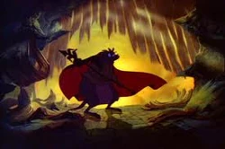 Brutus | The Secret of NIMH Wiki | Fandom
