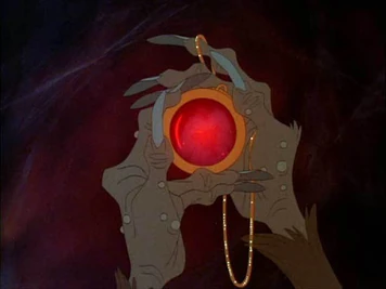 The Amulet | The Secret of NIMH Wiki | Fandom