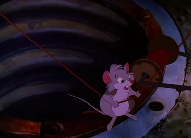Jonathan Brisby | The Secret of NIMH Wiki | Fandom