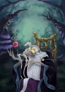 Nicodemus | The Secret of NIMH Wiki | Fandom