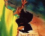 Jeremy Crow | The Secret of NIMH Wiki | Fandom