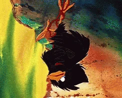 Jeremy Crow | The Secret of NIMH Wiki | Fandom