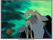 Nicodemus | The Secret of NIMH Wiki | Fandom