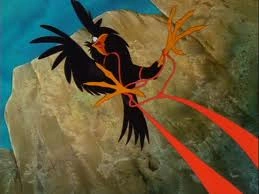 Voice Remake The Secret of NIMH: Mike Myers as Jeremy | The Secret of ...