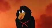 Jeremy Crow | The Secret of NIMH Wiki | Fandom
