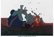 Nicodemus | The Secret of NIMH Wiki | Fandom