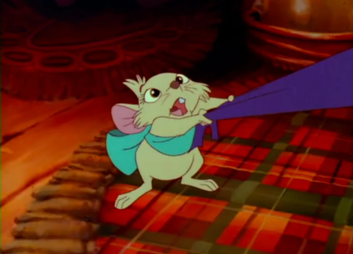 Cynthia Brisby | The Secret of NIMH Wiki | Fandom