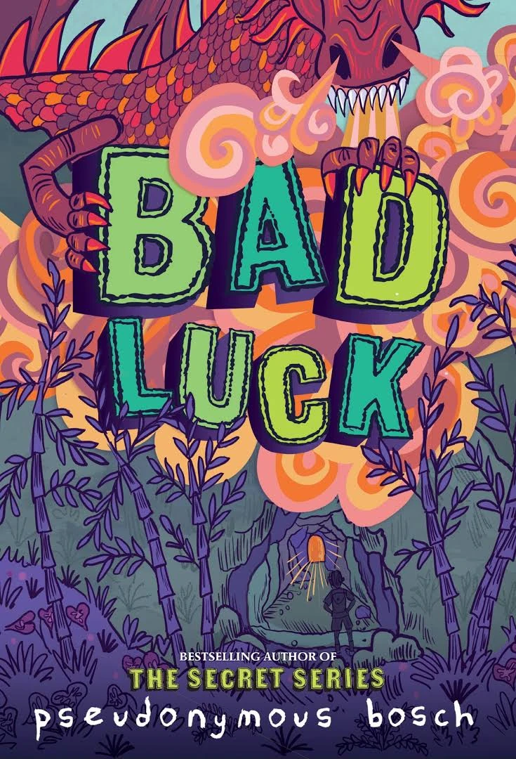 Bad Luck | The Secret Series Wiki | Fandom