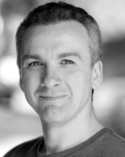 Keith Wickham | The Secret Wiki | Fandom