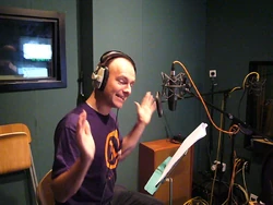 Rob Rackstraw | The Secret Wiki | Fandom