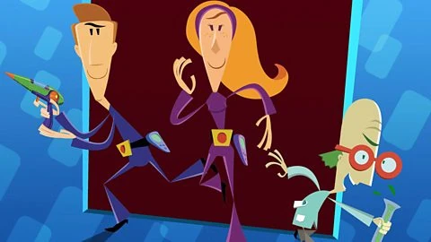 The Secret Wiki | Fandom