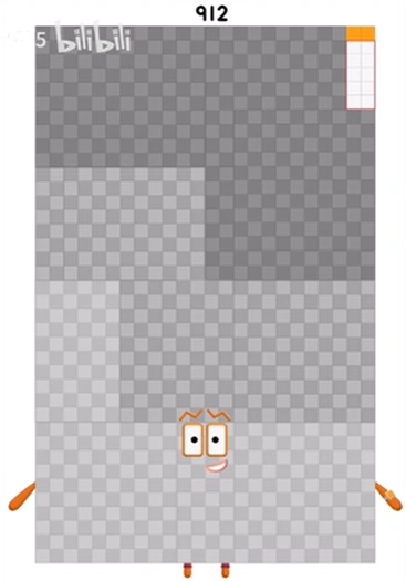 Nine Hundred and Twelve | The Secret Wiki | Fandom