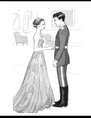 Aspen Leger | The Selection Wiki | Fandom