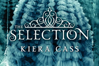 the selection kriss