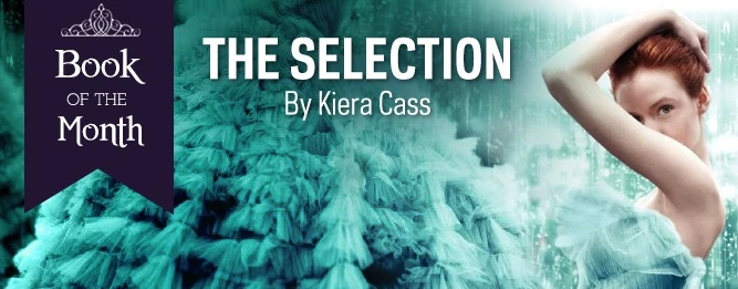 User blog:Asnow89/The Selection Book Club | The Selection Wiki | Fandom