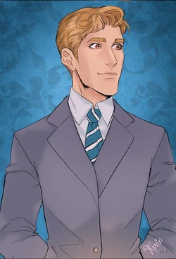 The Selection Series Fan Art