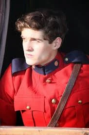 Aspen Leger | The Selection Wiki | Fandom