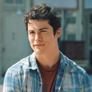 Aspen Leger | The Selection Wiki | Fandom