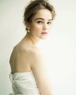 Marlee Woodwork (Tames) | The Selection Wiki | Fandom