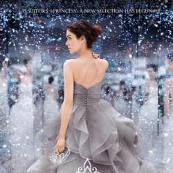 the selection cw 2012