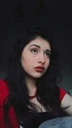 Celeste Newsome | The Selection Wiki | Fandom