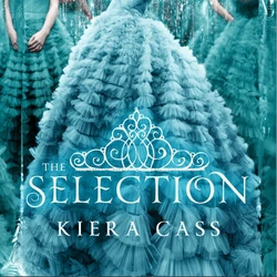 The Selection Book Cover