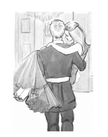 Marlee Woodwork (Tames) | The Selection Wiki | Fandom