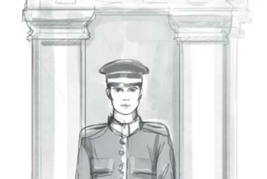 the selection kriss ambers